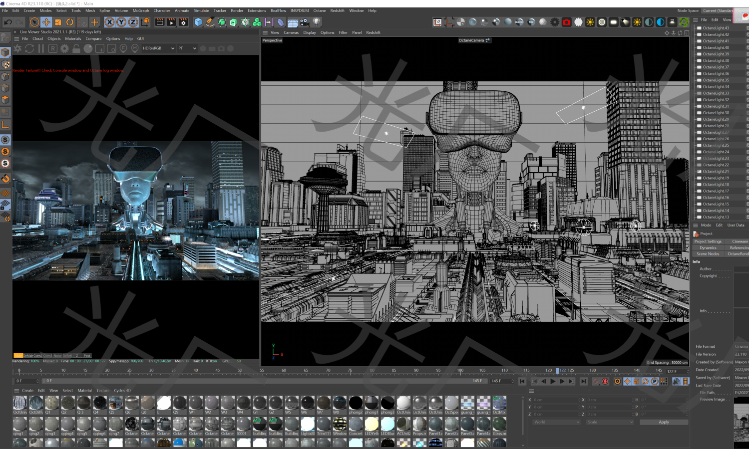 大数据元宇宙科技科技片头_AEC4D工程_C4D工程下载(编号:9020858)_3D模型_光厂(VJ师网) www.vjshi.com